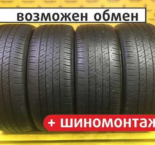 Bridgestone Ecopia H/L 422 Plus 255/45 R20 101V