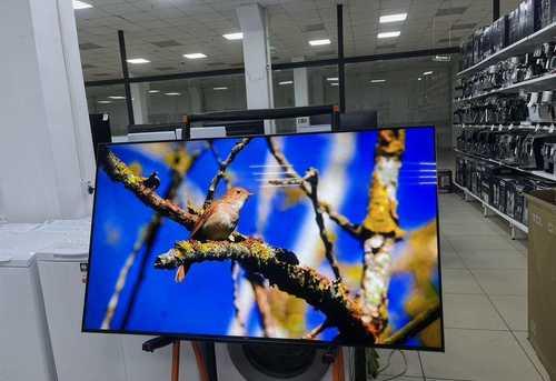 55" Телевизор TCL mini-Led 120Hz Сабвуфер