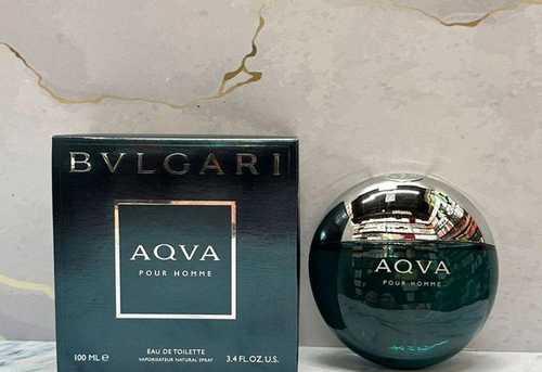 Духи Aqva Pour Homme Bvlgari