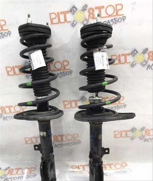 Стойки задние пара Toyota Camry (ACV40,GSV40) 200