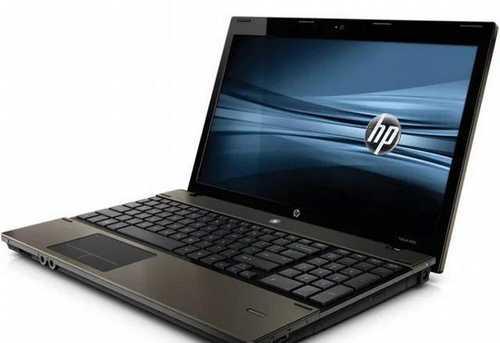 Ноутбук HP 625