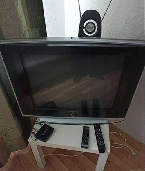 Телевизор Самсунг 29