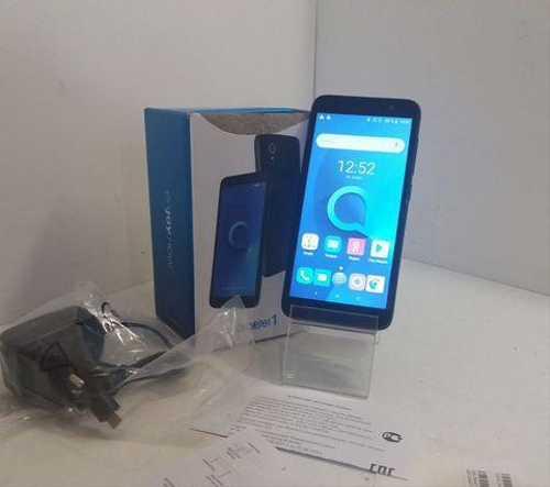 Мобильный телефон Alcatel 1 (5033D)