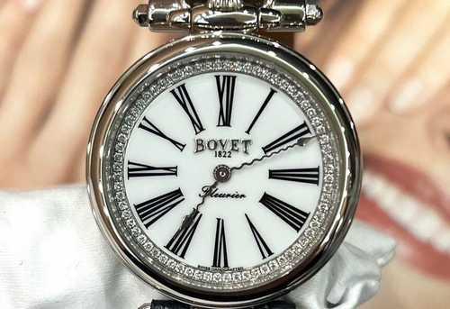 Bovet Fleurier Amadeo 1822 White Gold 18K