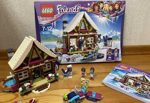 Lego Friends
