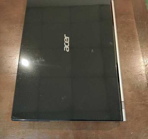 Ноутбук acer aspire v3 571g