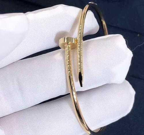 Cartier браслет juste UN clou мал. модель