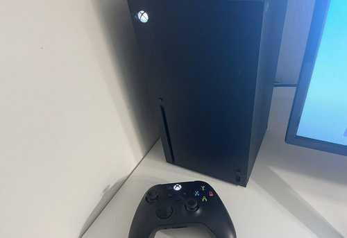 Xbox series x