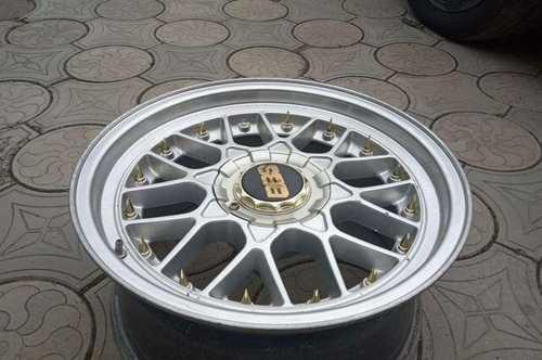 Диски r17 4x100/108