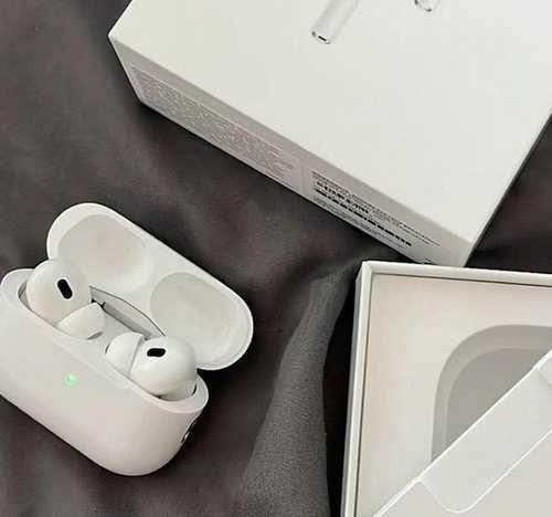 Airpods PRO 2 (2 GEN) лучшая версия   гарантия