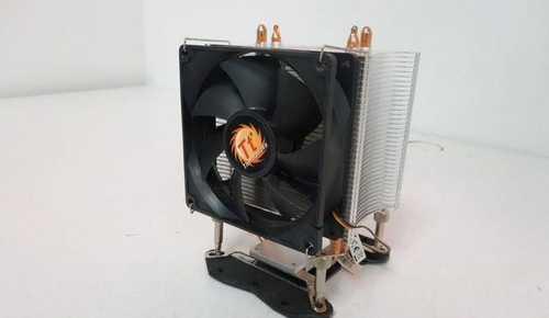 Охлаждение процессора Thermaltake Contac 16