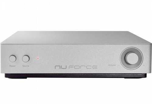 Цап NuForce WDC-200 silver