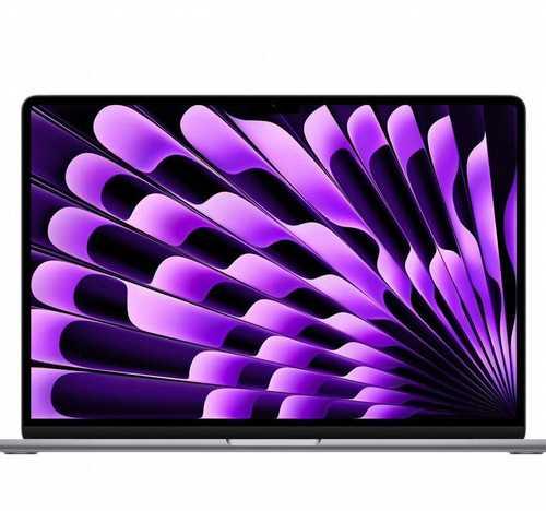 Ноутбук Apple MacBook Air 15 mqkp3RU/A