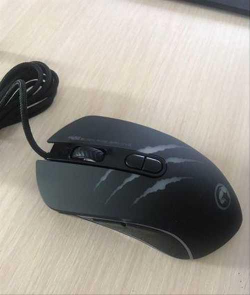 Игровая мышь