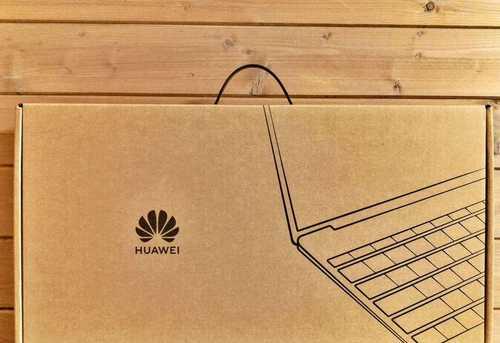 Ноутбук huawei MateBook D16 mclg-X 2024 53013WXA