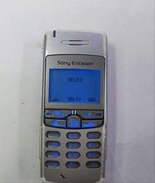 Sony ericsson T105