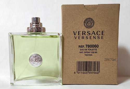 Versace Versense 100 мл