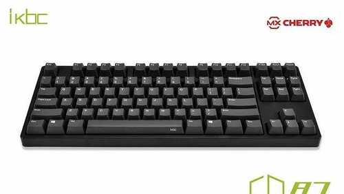 Механическая клавиатура Likeyboard MX-87