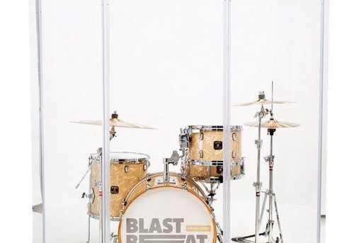 Звукоизоляционный экран Blast Drum Shield (8 мм)