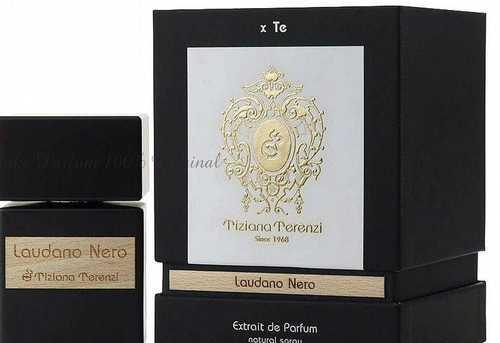 Tiziana terenzi laudano Nero (Оригинал) 100ml