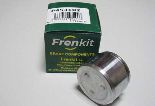 Поршень тормозного суппорта Frenkit P453102