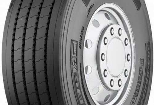 Грузовая шина Fortune FTH135 215/75 R17,5 135/133