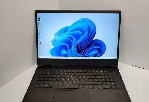 Ноутбук HP Laptop 17-ca2045ur (Рассрочка / Р3)
