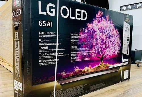 LG-65"(165см),oled,4K UHD.доставка