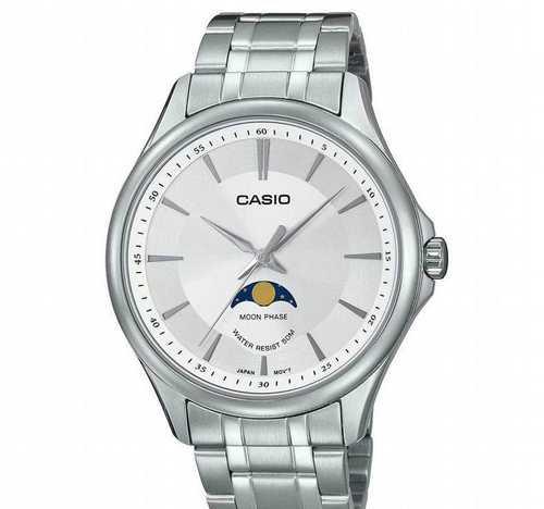 Часы Мужской Casio Collection MTP-M100D-7A