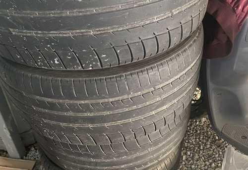 Triangle Sports TH201 255/40 R19 100Y