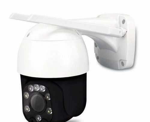 Камера видеонаблюдения wifi 3Мп Ps-Link WPN5X30HD