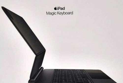 Чехол-клавиатура Magic Keyboard for iPad Pro 11