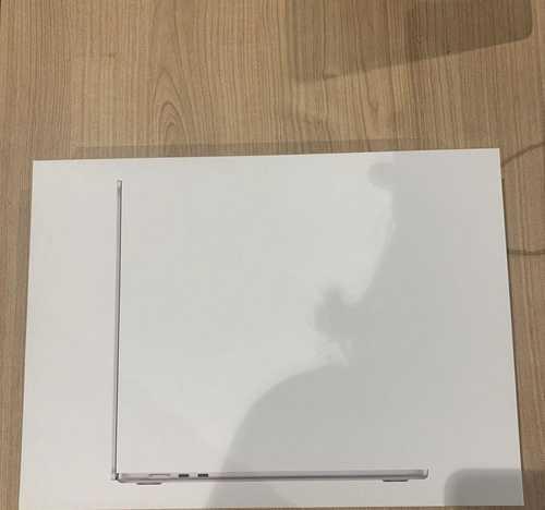 Коробка от Apple macbook air 15 a2941