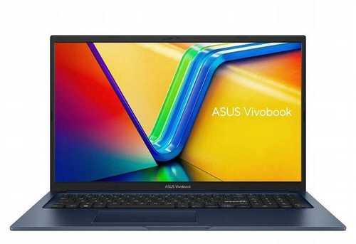 Ноутбук Asus VivoBook 17 X1704ZA-AU342, i7 1255U/1