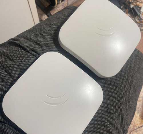 Mikrotik cap ac