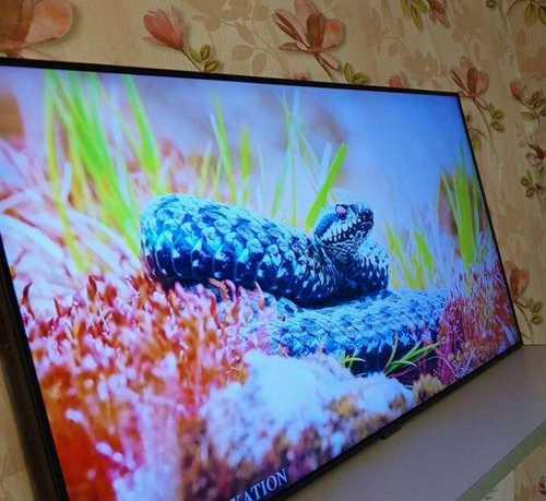 Samsung smart tv 4k в идеале