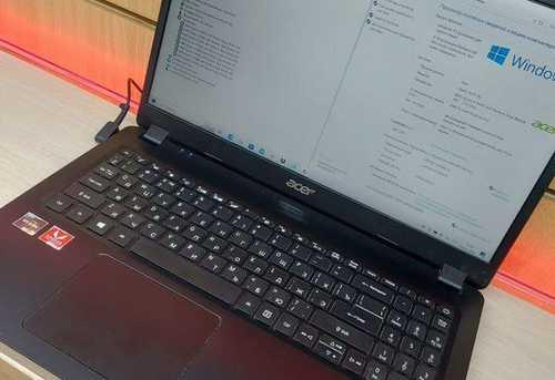 Ноутбук Acer a315-42