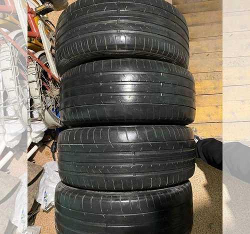 Dunlop SP Sport Maxx 050  265/50 R20 111Y