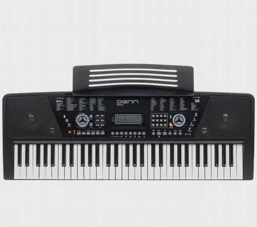 Синтезатор Denn DEK610