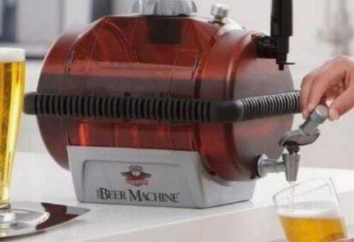 Пивоварня Beer Machine 2000 на 10 литров