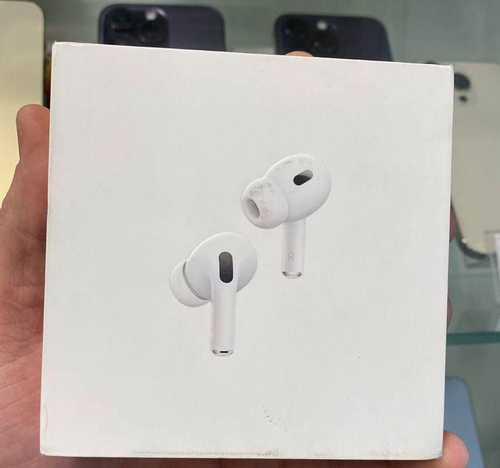 AirPods Pro 2