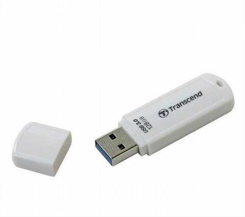 USB Flash накопитель 128GB Transcend #190294