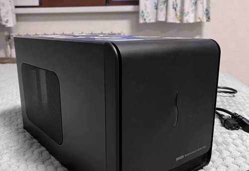 EGPU Breakaway Box 750