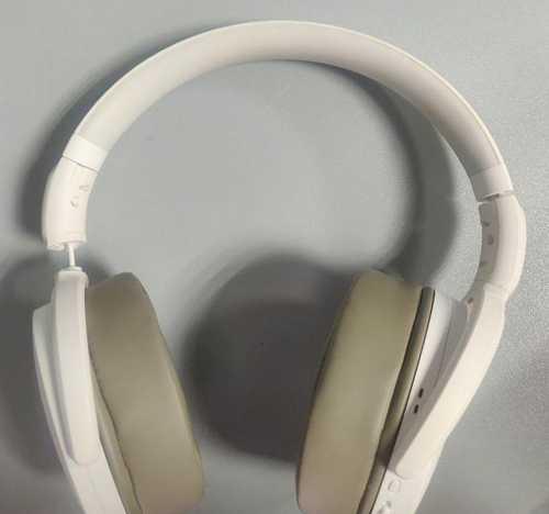 Беспроводные наушники sennheiser