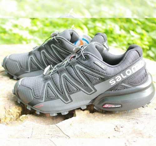 Salomon speedcross 4