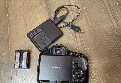 Sony SLT-A57