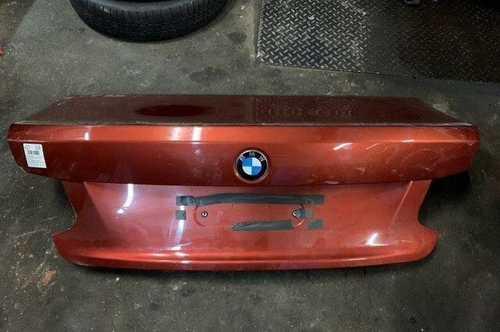 Крышка багажника BMW F22