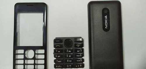 Панели с клавиатурой для Nokia 206