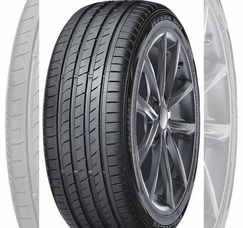 Nexen N'Fera SU1 245/45 R20 103Y