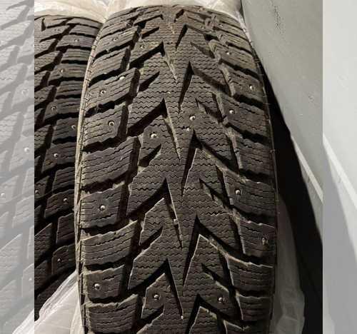 Nexen Winguard Spike WS62 225/60 R18 100T